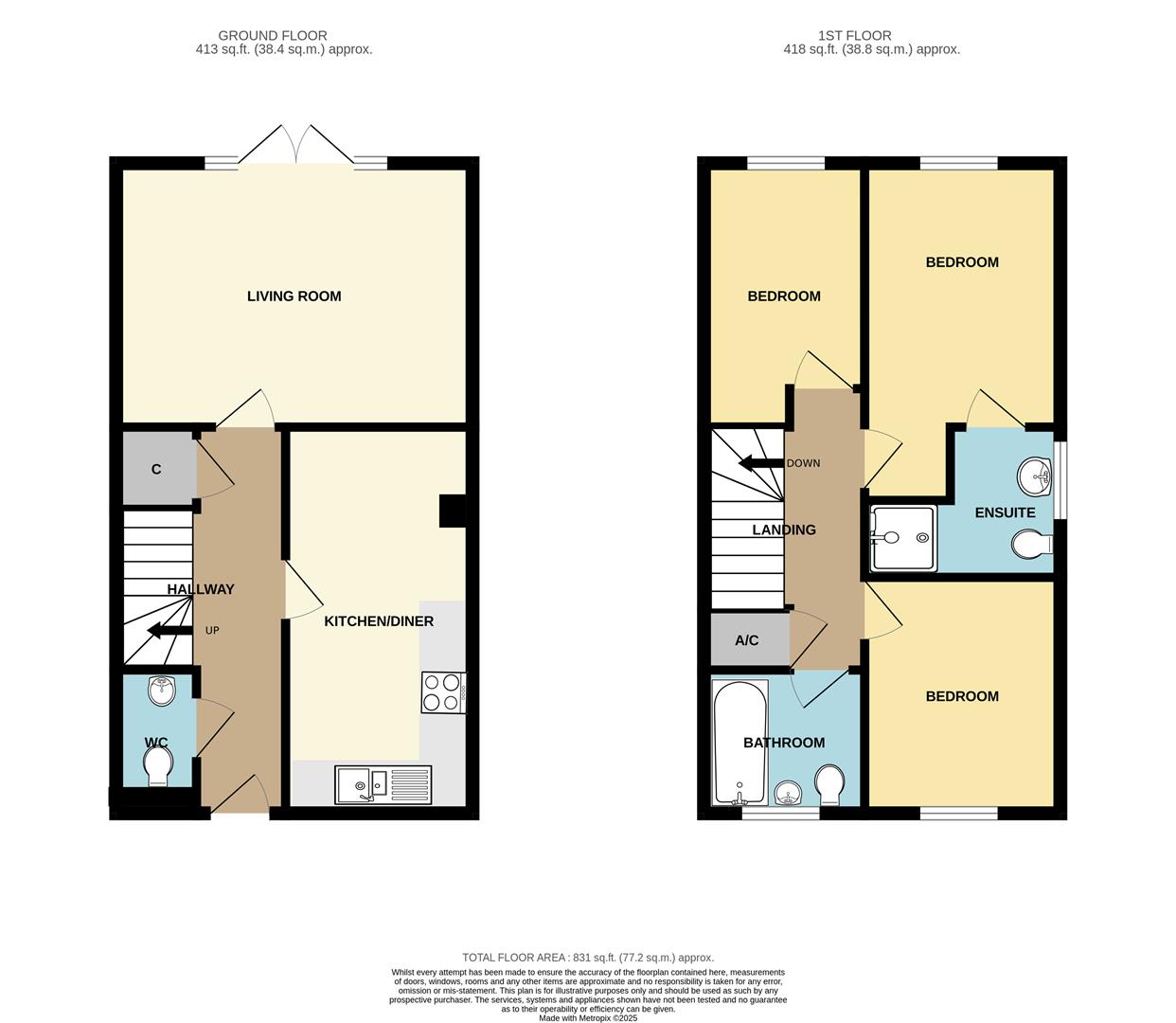 Figgy Road, Quintrell Downs - Mo Move Newquay